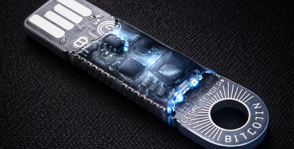 The Architecture of Digital Asset Custody: Cold Wallets and Private Key ...