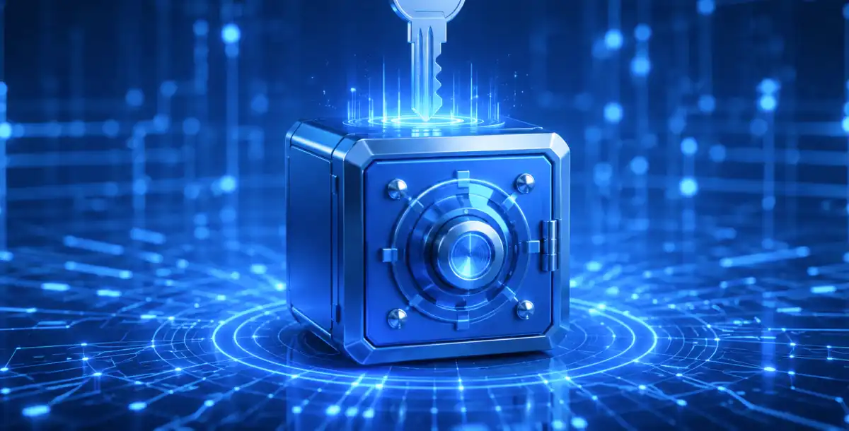 Institutional Crypto Custody & Cold Wallet Security Guide