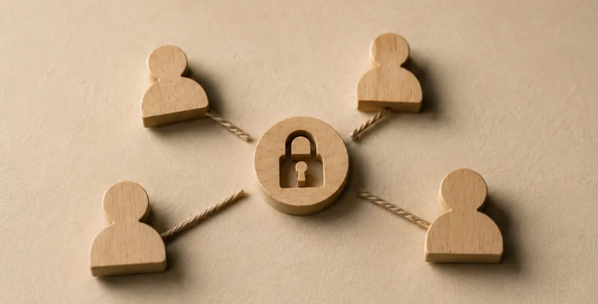 MPC Wallet Security: The Institutional Gold Standard
