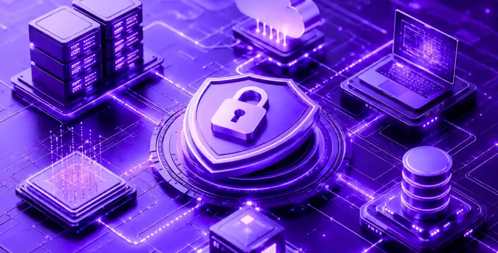 Digital Asset Security: Keys, Wallets & Infrastructure