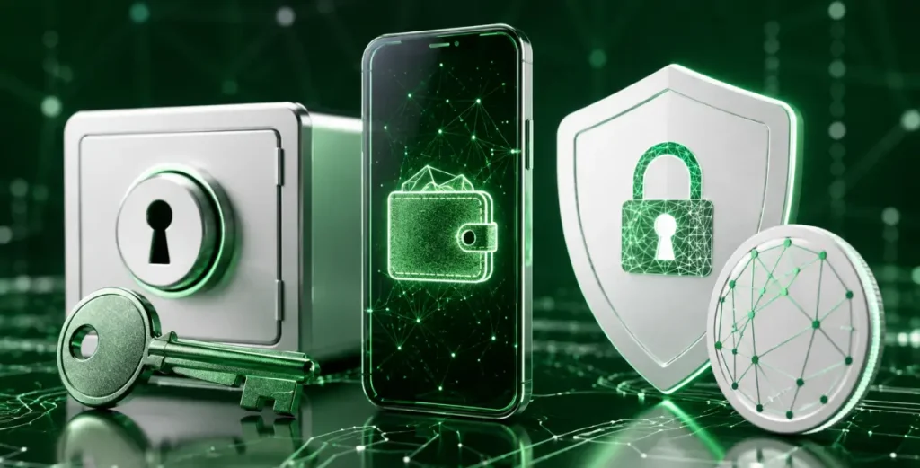 Multi-Sig Frameworks: Digital Asset Security & Governance